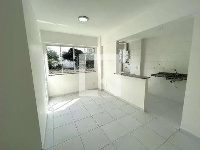 Apartamento para Locação em Rio de Janeiro/RJ Engenho de Dentro 2 Quartos