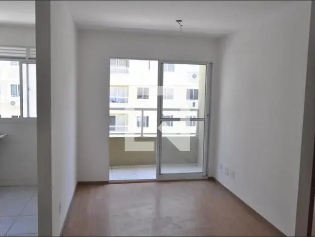 Apartamento para Locação em Rio de Janeiro/RJ Engenho de Dentro 2 Quartos
