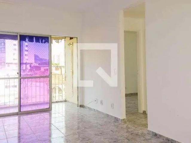 Apartamento para Locação em Rio de Janeiro/RJ Engenho de Dentro 2 Quartos