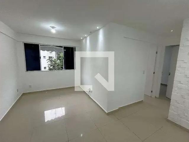 Apartamento para Locação em Rio de Janeiro/RJ Engenho de Dentro 2 Quartos