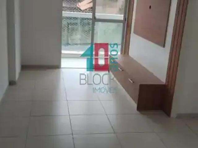 Apartamento para Locação em Rio de Janeiro/RJ Engenho de Dentro 2 Quartos