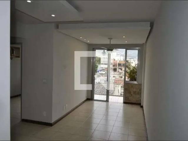 Apartamento para Locação em Rio de Janeiro/RJ Engenho de Dentro 2 Quartos