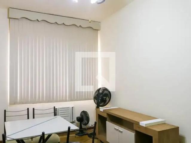 Apartamento para Locação em Rio de Janeiro/RJ Engenho de Dentro 2 Quartos