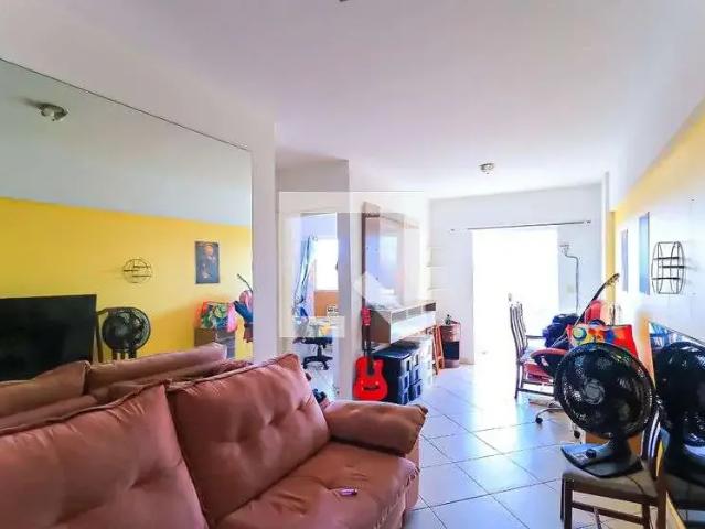 Apartamento para Locação em Rio de Janeiro/RJ Engenho de Dentro 2 Quartos