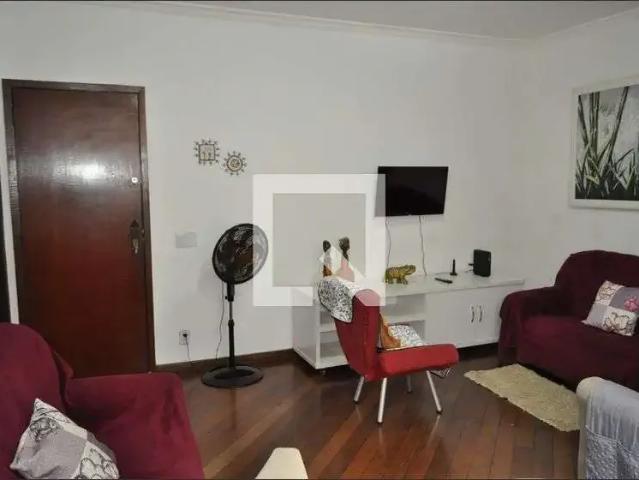 Apartamento para Locação em Rio de Janeiro/RJ Engenho de Dentro 2 Quartos