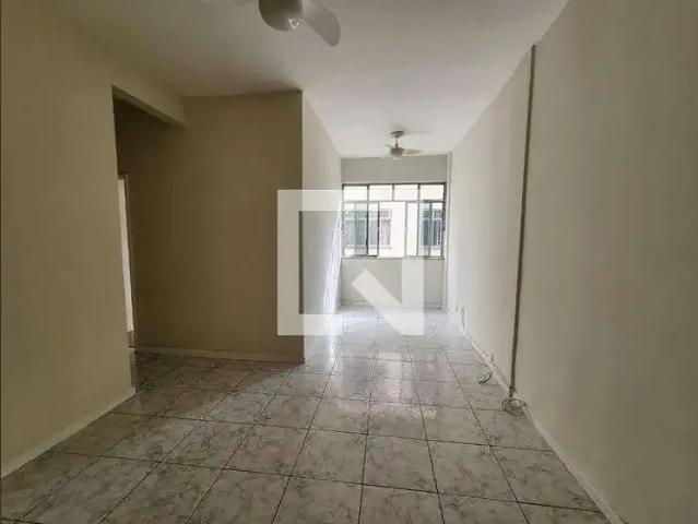 Apartamento para Locação em Rio de Janeiro/RJ Engenho de Dentro 3 Quartos