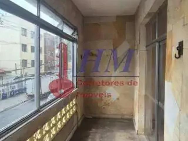Apartamento para Locação em Rio de Janeiro/RJ Engenho de Dentro 3 Quartos