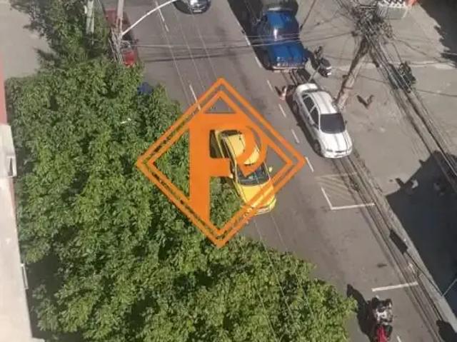 Apartamento para Locação em Rio de Janeiro/RJ Engenho de Dentro 3 Quartos
