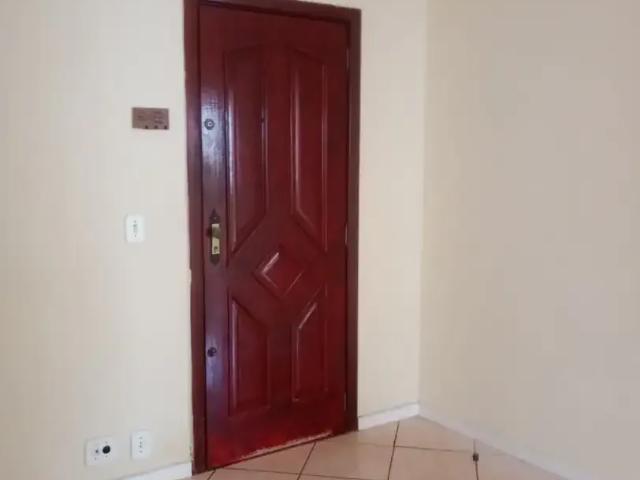 Apartamento para Locação em Rio de Janeiro/RJ Engenho de Dentro 3 Quartos