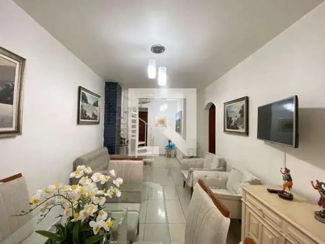 Apartamento para Locação em Rio de Janeiro/RJ Engenho de Dentro 3 Quartos
