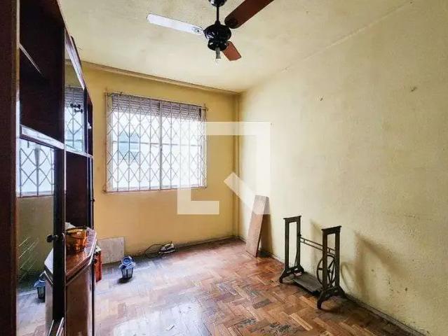 Apartamento para Locação em Rio de Janeiro/RJ Engenho Novo 1 Quartos