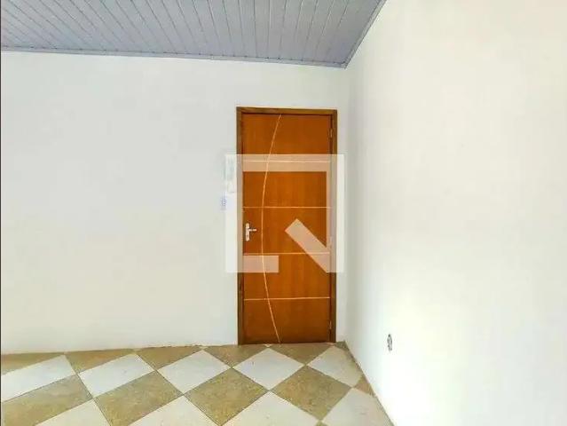 Apartamento para Locação em Rio de Janeiro/RJ Engenho Novo 1 Quartos