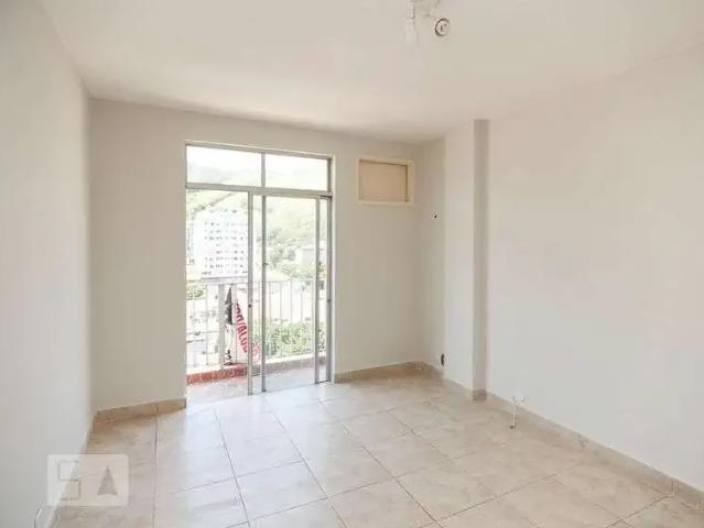 Apartamento para Locação em Rio de Janeiro/RJ Engenho Novo 1 Quartos