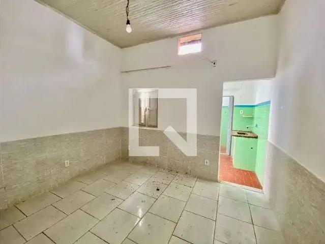 Apartamento para Locação em Rio de Janeiro/RJ Engenho Novo 1 Quartos
