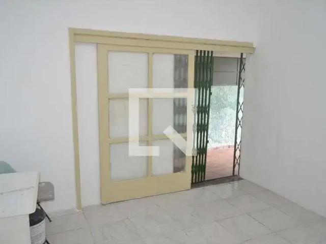 Apartamento para Locação em Rio de Janeiro/RJ Engenho Novo 1 Quartos