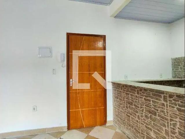 Apartamento para Locação em Rio de Janeiro/RJ Engenho Novo 1 Quartos