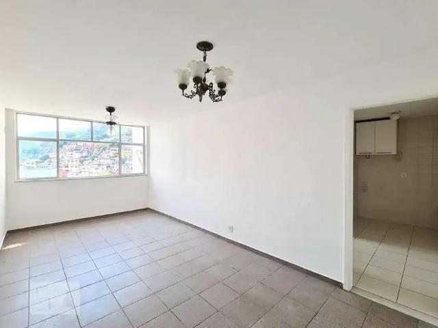 Apartamento para Locação em Rio de Janeiro/RJ Engenho Novo 1 Quartos