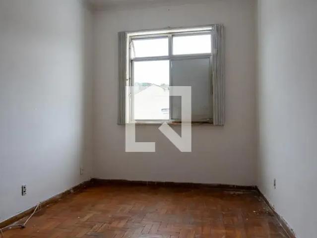 Apartamento para Locação em Rio de Janeiro/RJ Engenho Novo 1 Quartos
