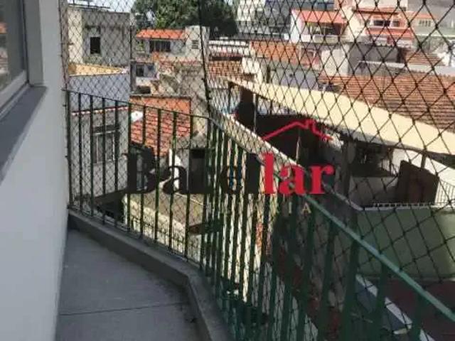 Apartamento para Locação em Rio de Janeiro/RJ Engenho Novo 1 Quartos