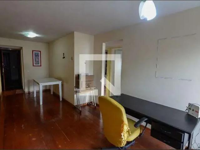 Apartamento para Locação em Rio de Janeiro/RJ Engenho Novo 2 Quartos
