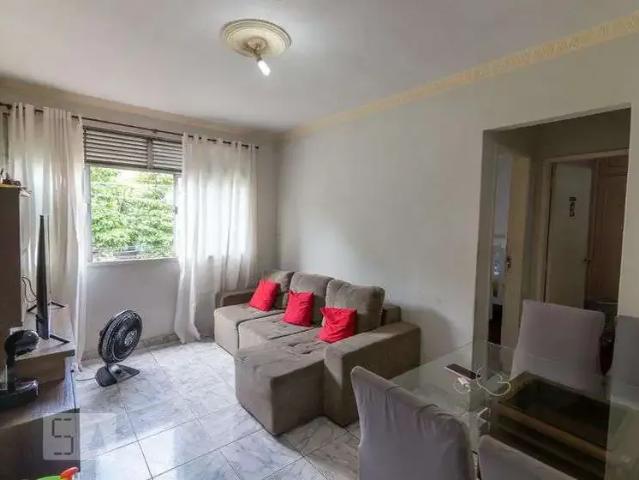 Apartamento para Locação em Rio de Janeiro/RJ Engenho Novo 2 Quartos