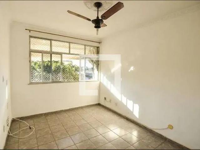 Apartamento para Locação em Rio de Janeiro/RJ Engenho Novo 2 Quartos