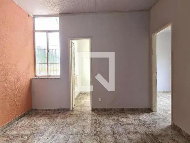 Apartamento para Locação em Rio de Janeiro/RJ Engenho Novo 2 Quartos