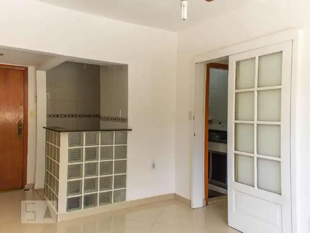 Apartamento para Locação em Rio de Janeiro/RJ Engenho Novo 2 Quartos