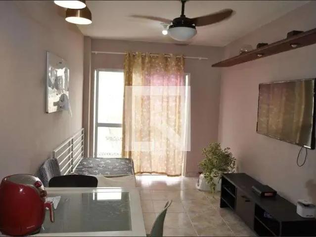 Apartamento para Locação em Rio de Janeiro/RJ Engenho Novo 2 Quartos