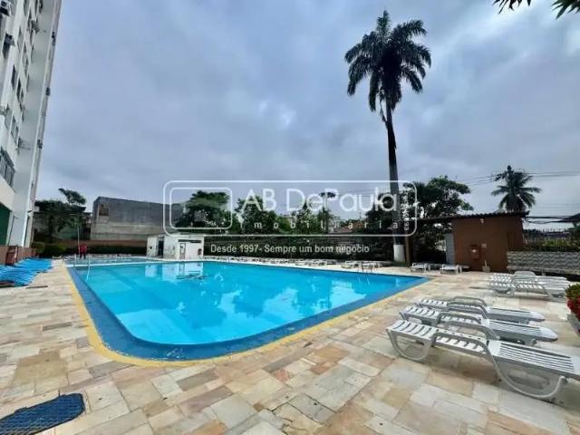 Apartamento para Locação em Rio de Janeiro/RJ Engenho Novo 2 Quartos