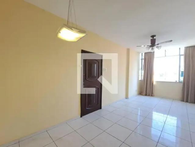 Apartamento para Locação em Rio de Janeiro/RJ Engenho Novo 2 Quartos
