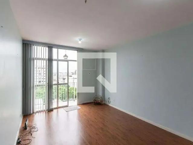 Apartamento para Locação em Rio de Janeiro/RJ Engenho Novo 2 Quartos
