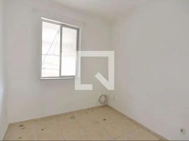 Apartamento para Locação em Rio de Janeiro/RJ Engenho Novo 2 Quartos