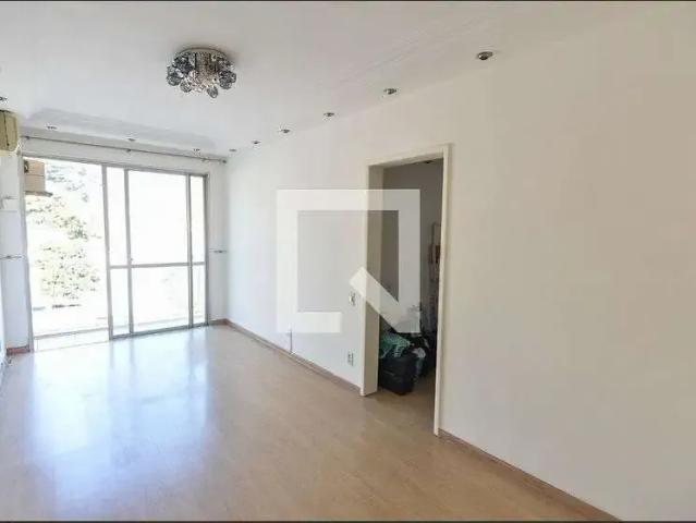 Apartamento para Locação em Rio de Janeiro/RJ Engenho Novo 2 Quartos