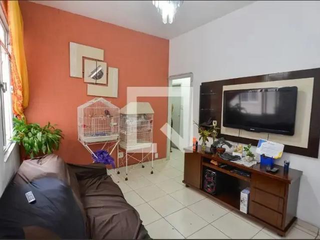 Apartamento para Locação em Rio de Janeiro/RJ Engenho Novo 2 Quartos