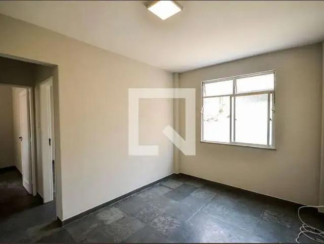 Apartamento para Locação em Rio de Janeiro/RJ Engenho Novo 2 Quartos