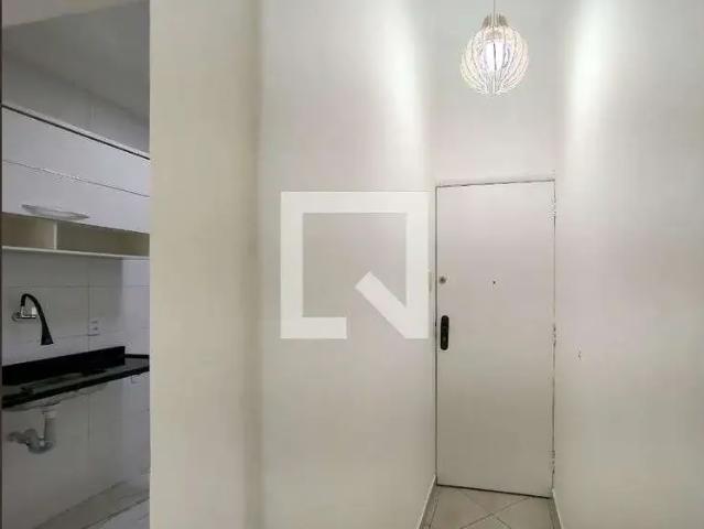 Apartamento para Locação em Rio de Janeiro/RJ Engenho Novo 2 Quartos