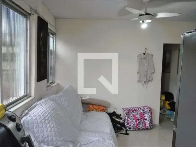 Apartamento para Locação em Rio de Janeiro/RJ Engenho Novo 2 Quartos