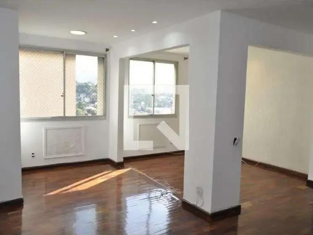 Apartamento para Locação em Rio de Janeiro/RJ Engenho Novo 2 Quartos