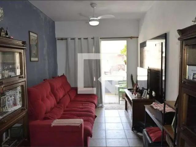 Apartamento para Locação em Rio de Janeiro/RJ Engenho Novo 2 Quartos