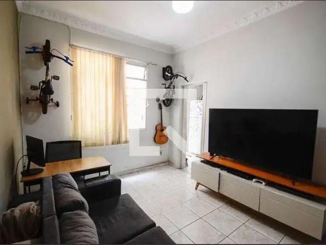 Apartamento para Locação em Rio de Janeiro/RJ Engenho Novo 2 Quartos