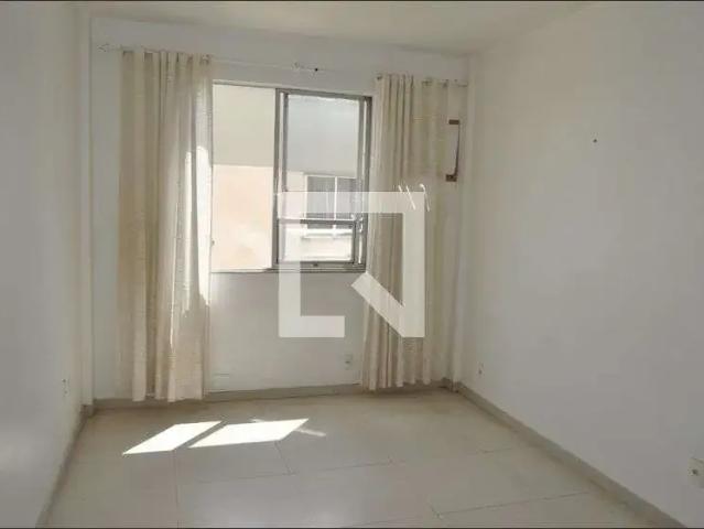 Apartamento para Locação em Rio de Janeiro/RJ Engenho Novo 2 Quartos