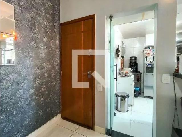 Apartamento para Locação em Rio de Janeiro/RJ Engenho Novo 2 Quartos