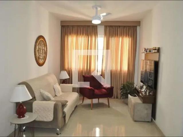 Apartamento para Locação em Rio de Janeiro/RJ Engenho Novo 2 Quartos
