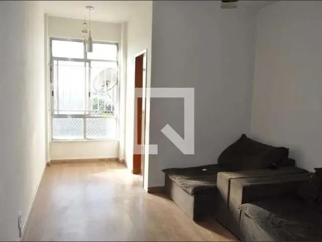 Apartamento para Locação em Rio de Janeiro/RJ Engenho Novo 2 Quartos