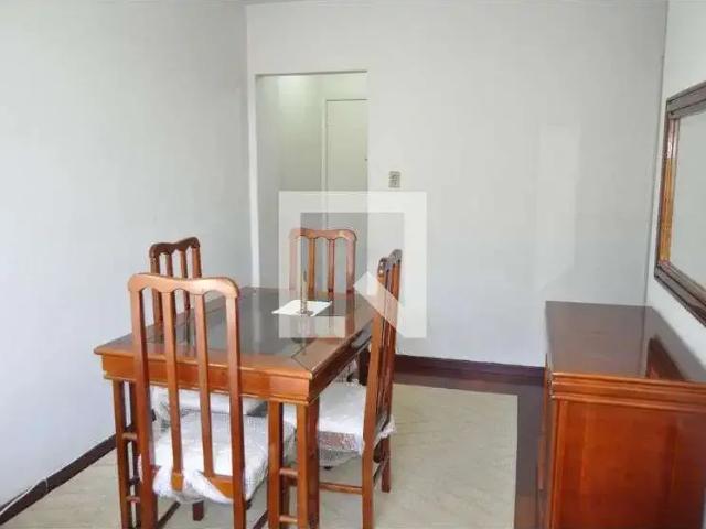 Apartamento para Locação em Rio de Janeiro/RJ Engenho Novo 2 Quartos