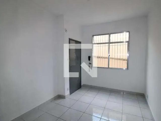 Apartamento para Locação em Rio de Janeiro/RJ Engenho Novo 2 Quartos