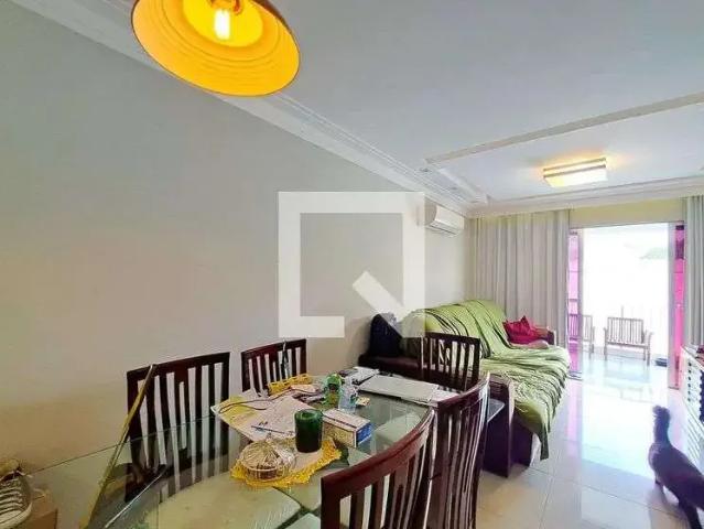 Apartamento para Locação em Rio de Janeiro/RJ Engenho Novo 2 Quartos