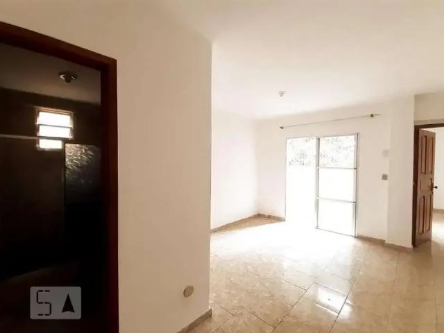 Apartamento para Locação em Rio de Janeiro/RJ Engenho Novo 2 Quartos