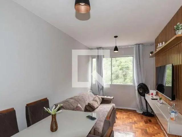 Apartamento para Locação em Rio de Janeiro/RJ Engenho Novo 2 Quartos